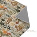 Cottagecore Flower Meadow Rug, Floral Area Rug, Cottagecore Floor Mat ...