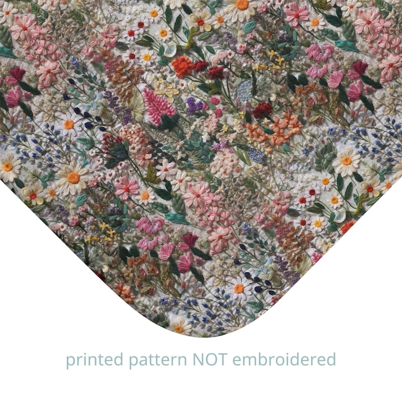 Unique Bathroom Rugs - Etsy