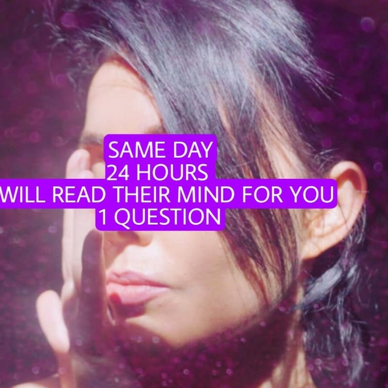 Someone in Mind - Etsy