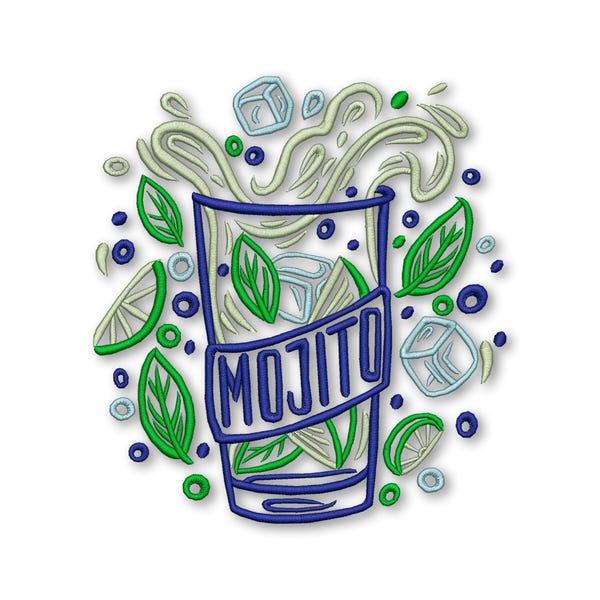 Mojito Design - Etsy