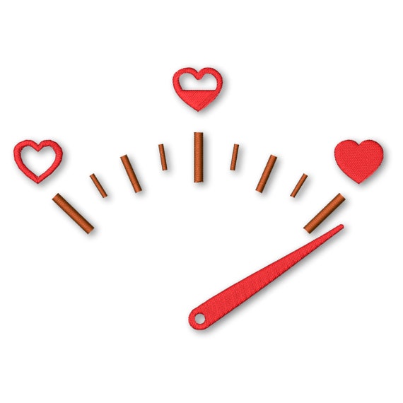 Love Tank Embroidery Designs Machine Instant Digital Download | Etsy