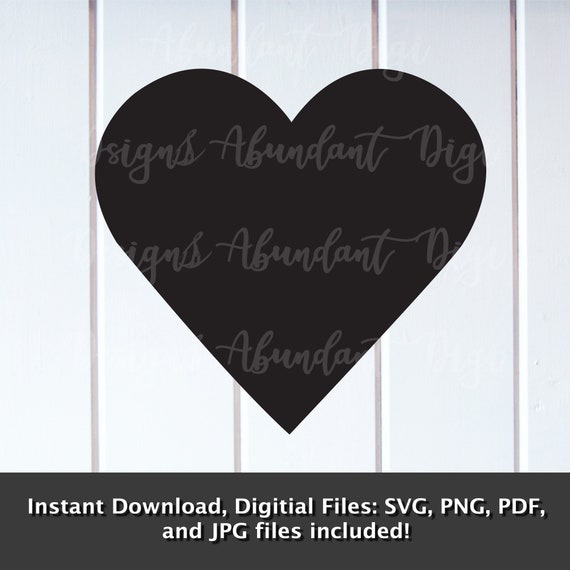 Heart Heart Svg When Calls the Heart Gifts Png Svg Png - Etsy