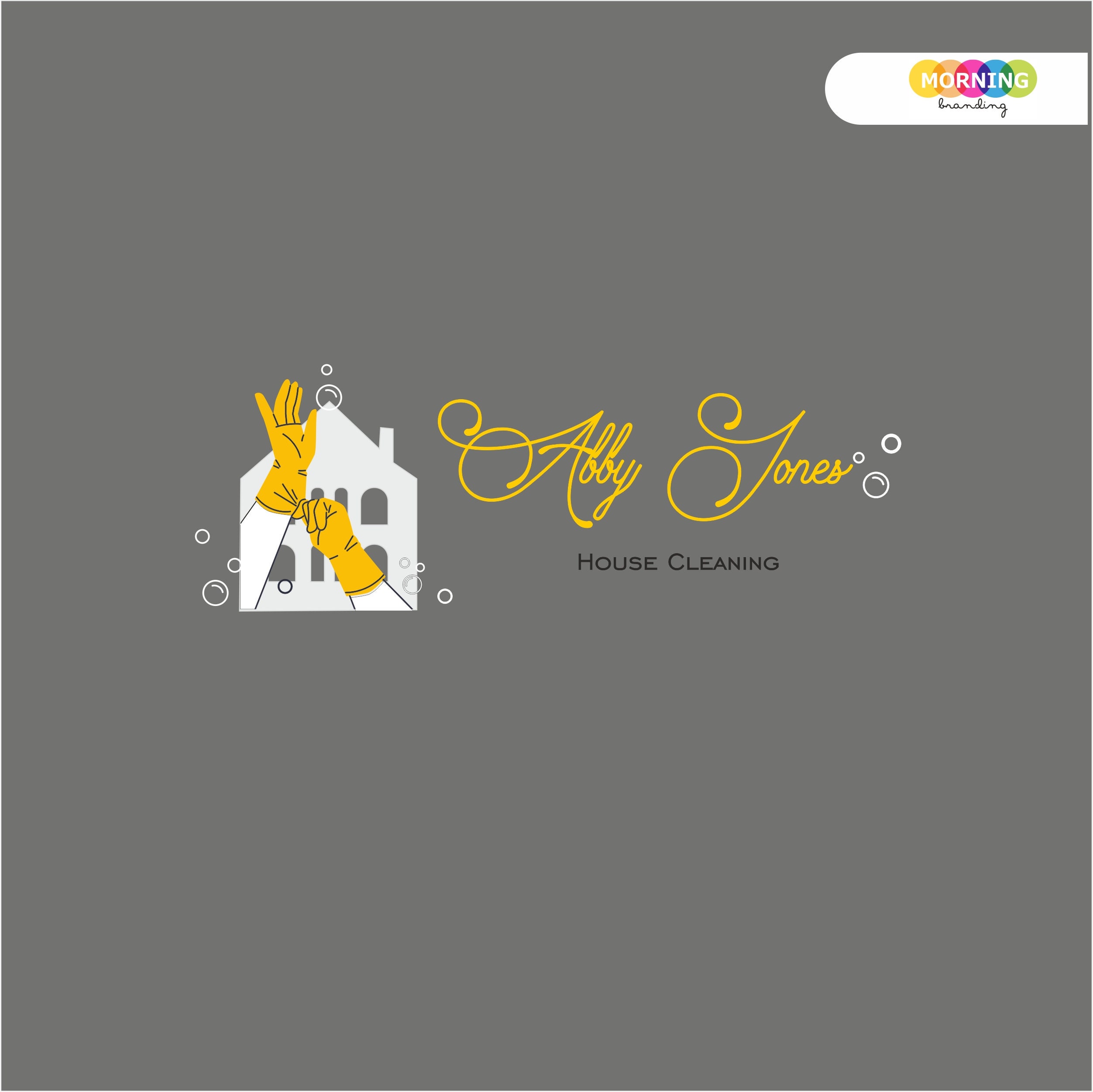 Cleaning Logo Design,janitorial Logo, Cleaning Business,logo Limpeza ...