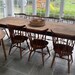 Farmhouse Dining Table, Reclaimed Wood, Famhouse Table, Dining Table ...