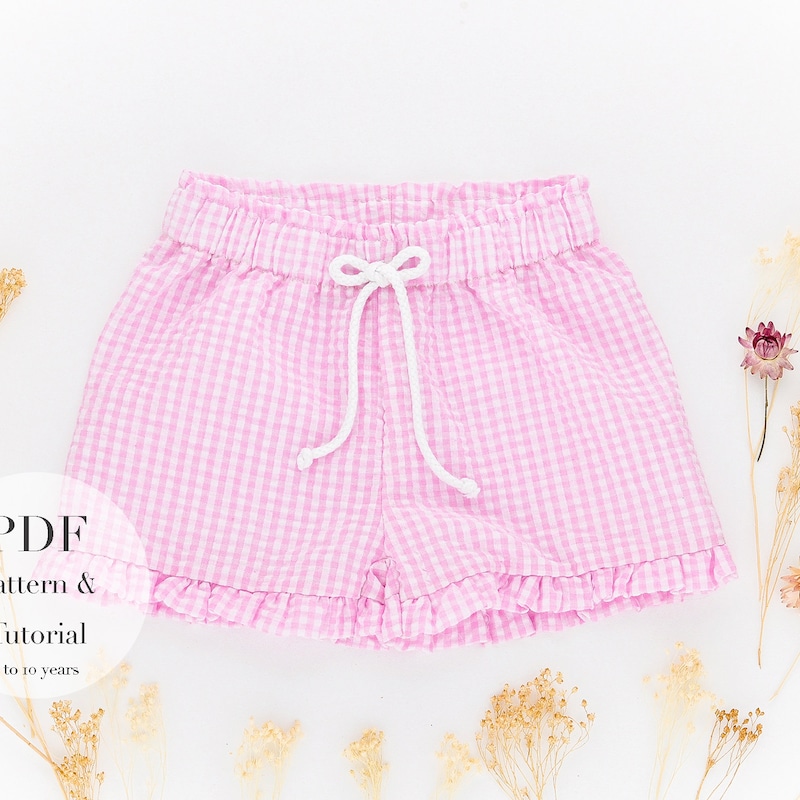 Shorts for Kids - Etsy