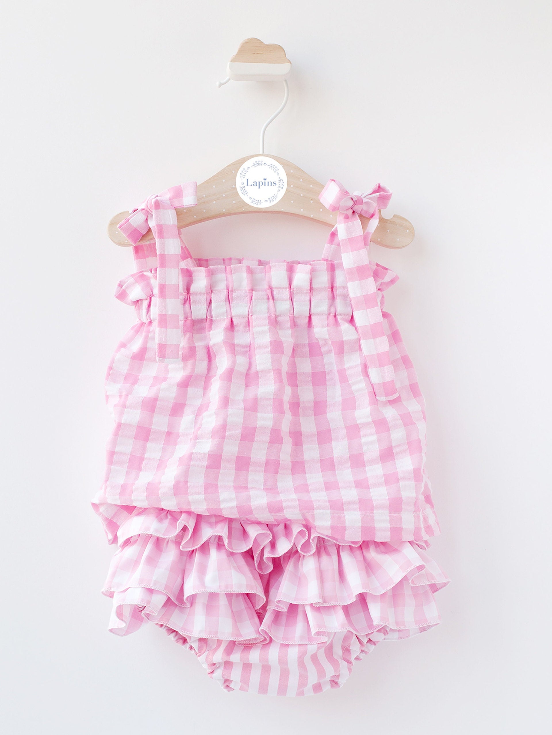 Baby Dress PDF Sewing Pattern & Tutorial Baby Top Pattern - Etsy