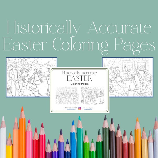 Women of the Bible Coloring Pages - Etsy