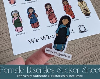 Pray on It Sticker Bible Sticker Pack Faith Stickers - Etsy