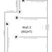 Historical Nativity House PLANS, 1st Century House Plans, Doll House ...