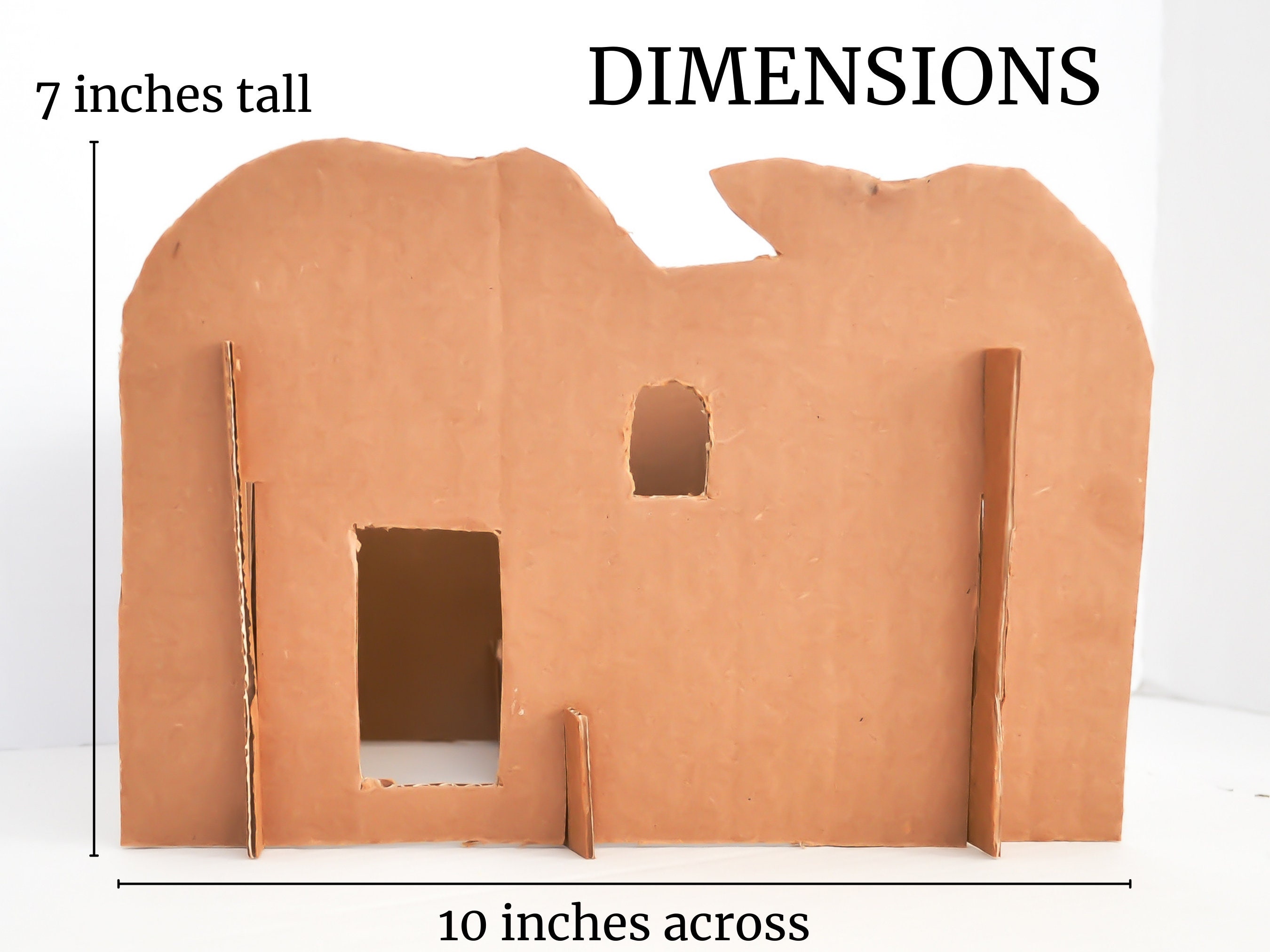 DYI Resurrection Tomb Plans PDF Printable Digital Download - Etsy