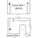 Historical Nativity House PLANS, 1st Century House Plans, Doll House ...