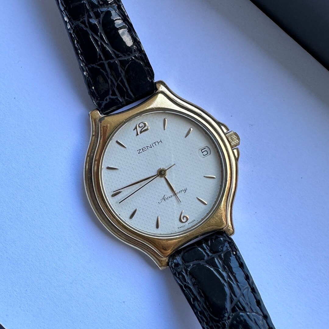 Vintage Ladies Quartz Gift Watch - Etsy