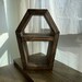 Mini Coffin Shelf - Etsy