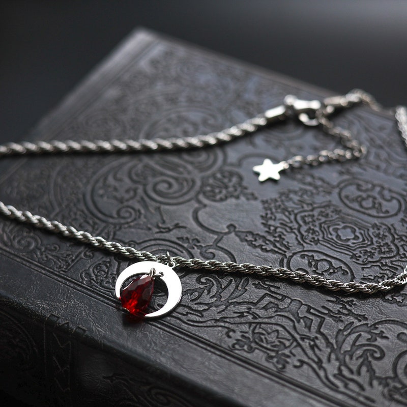 Moon Magic Jewelry - Etsy