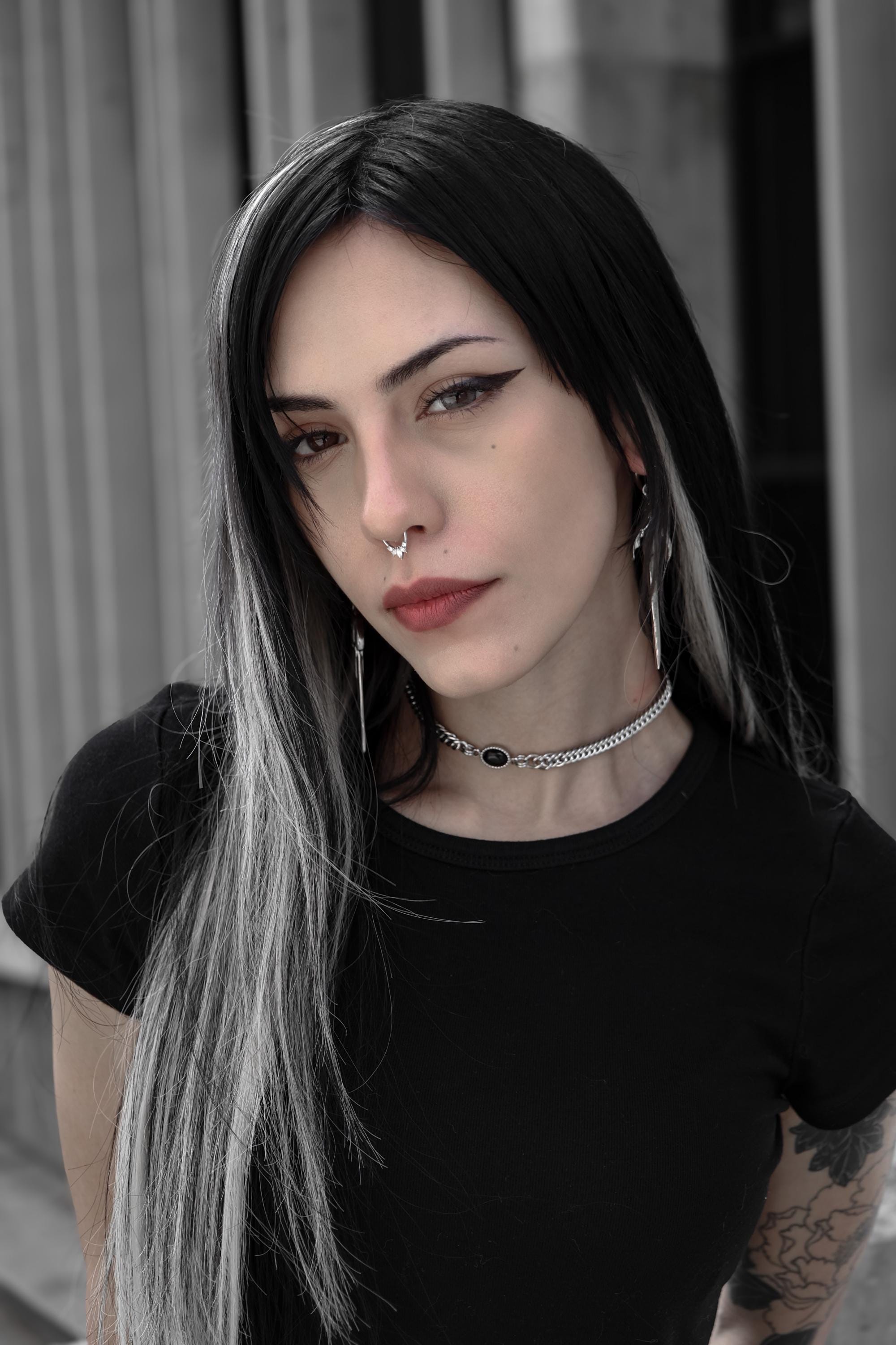 Crystal Bind Choker | Stainless Steel Waterproof Authentic Crystal ...