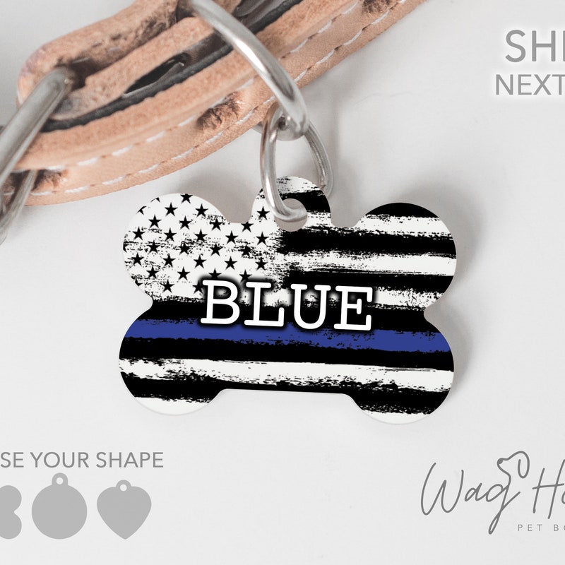 Police Dog - Etsy