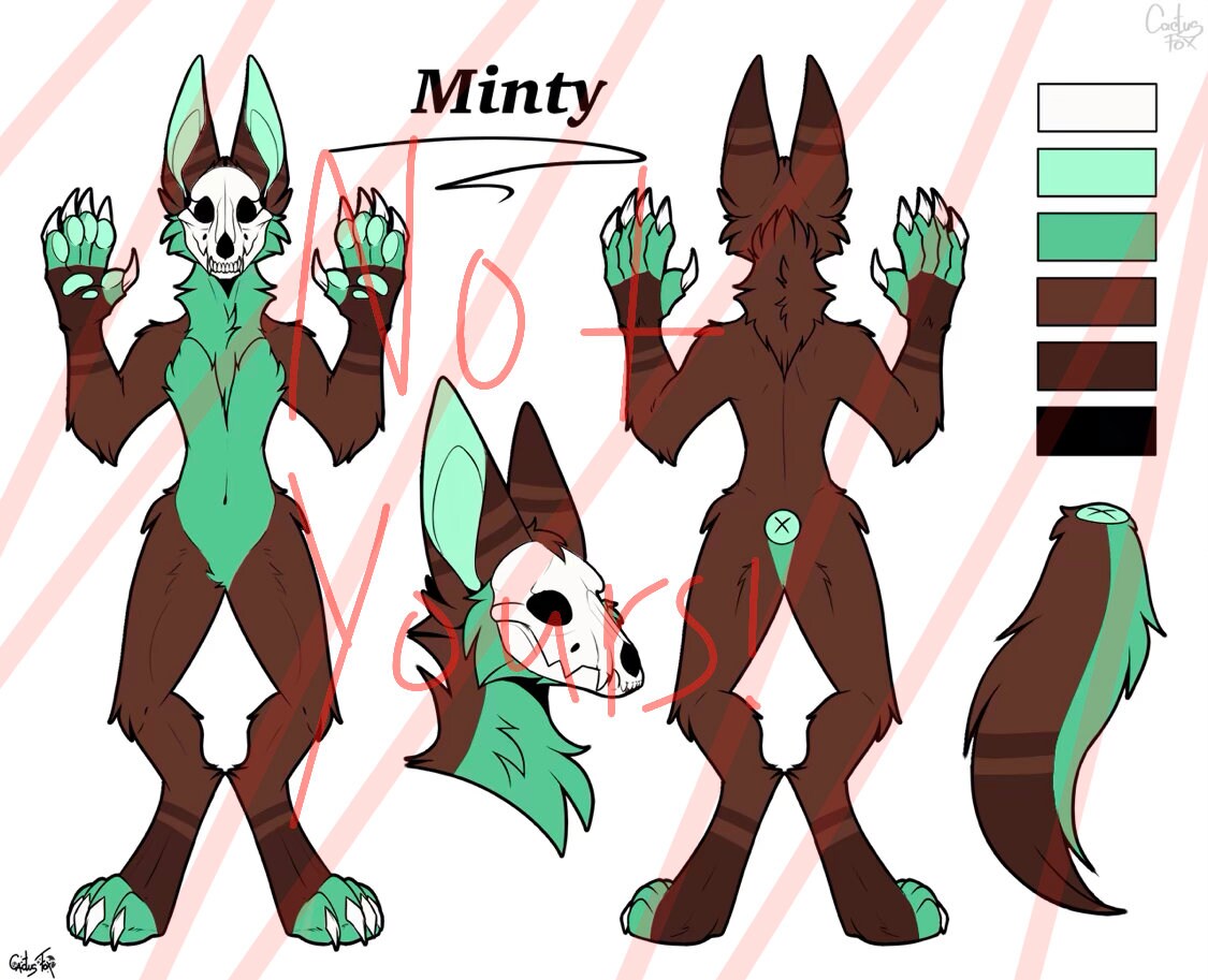 Skull Dog Fursona Furry Adoptable Read Description Etsy skull-dog-fursona-furry-adoptable-read-description-etsy