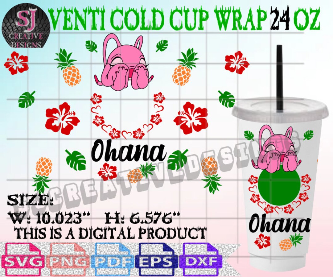 Angel Svg, Stitch Svg, Angel and Stitch Svg, Stitch, Angel, Halloween ...