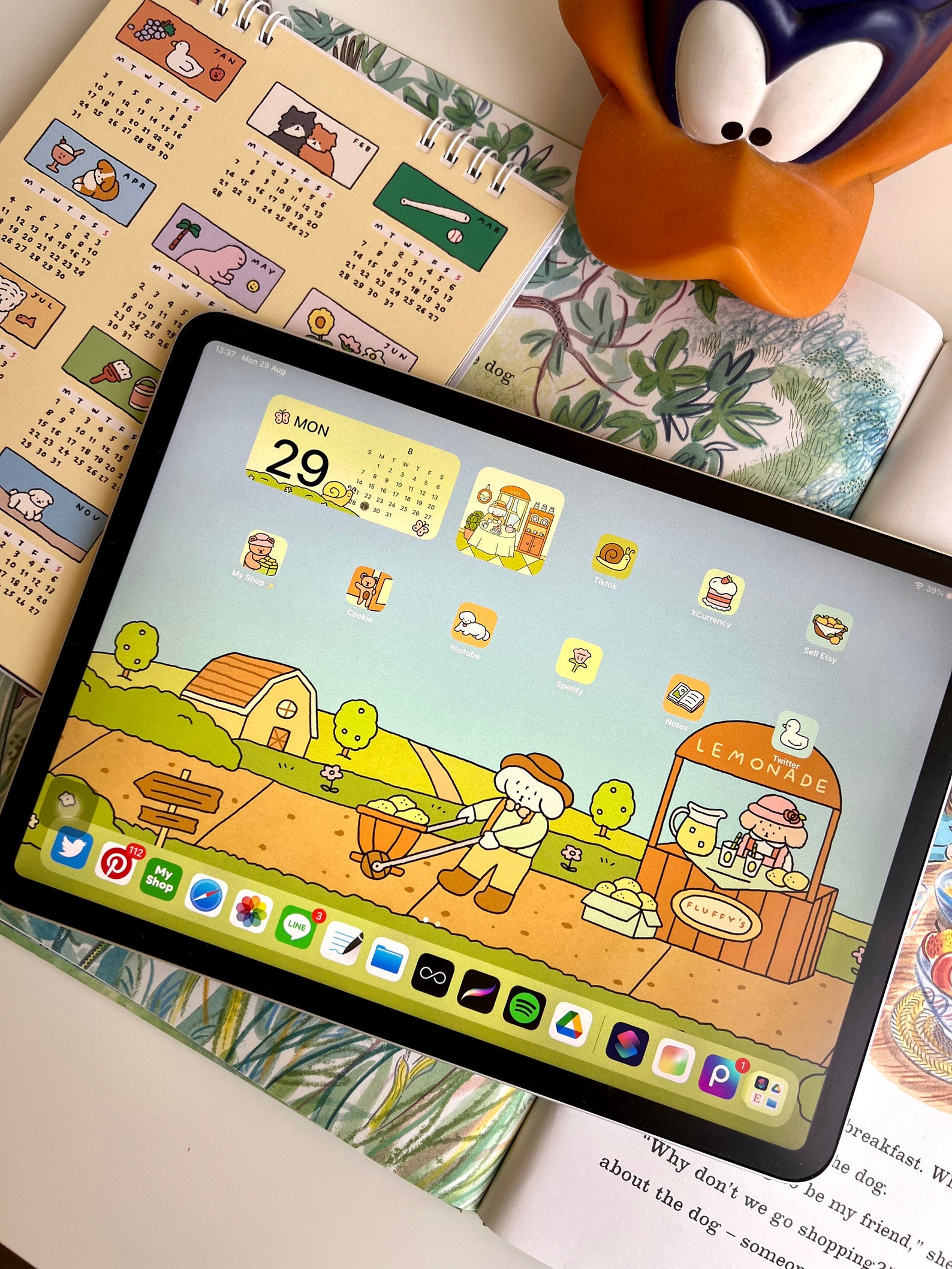 App Icons, iPhone and iPad App Icons, iPhone and iPad Wallpapers, Cute ...