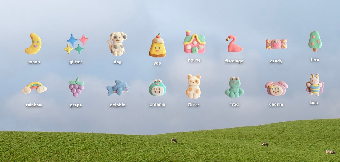 Desktop Icons Mac Icons Window Icons - Etsy