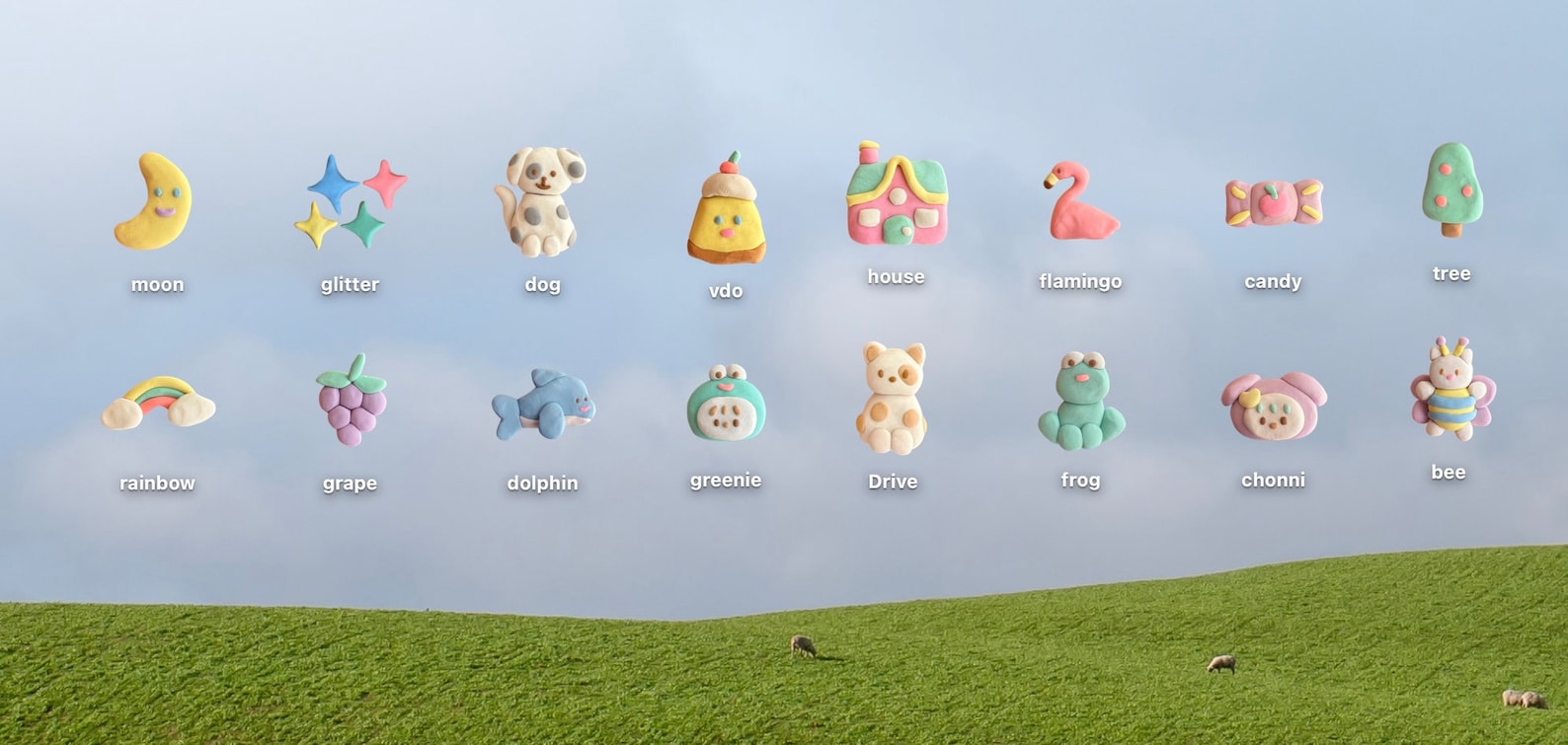 Desktop Icons, Mac Icons, Window Icons - Etsy