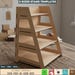 DIY 3 and 4 Tier Gift Card Display Stand - Perfect for Retail Showcase ...