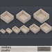 DIY Wooden Box Cutting Files - Laser Cut Wooden Boxes - Perfect for 6mm ...