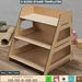 DIY 3 and 4 Tier Gift Card Display Stand - Perfect for Retail Showcase ...