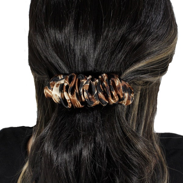 Fancy Barrette - Etsy