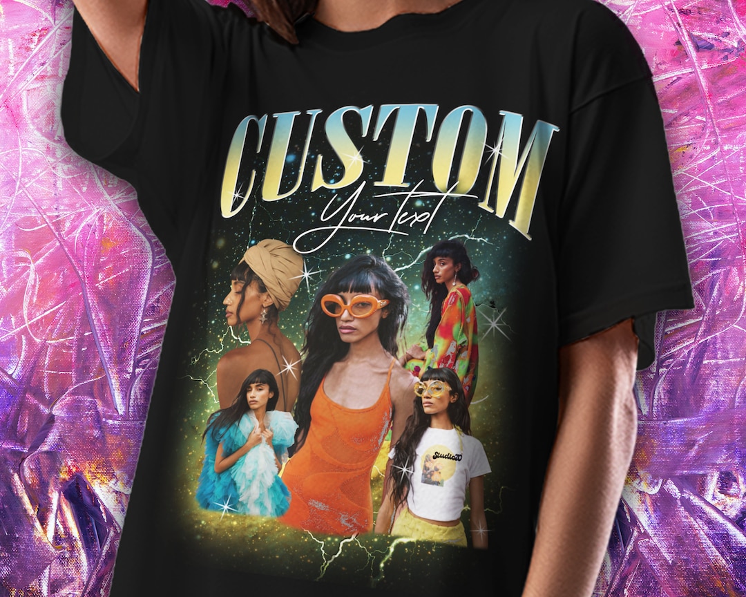 Make Your Own Custom, Customised Shirt, Customized Tee, Customisable ...