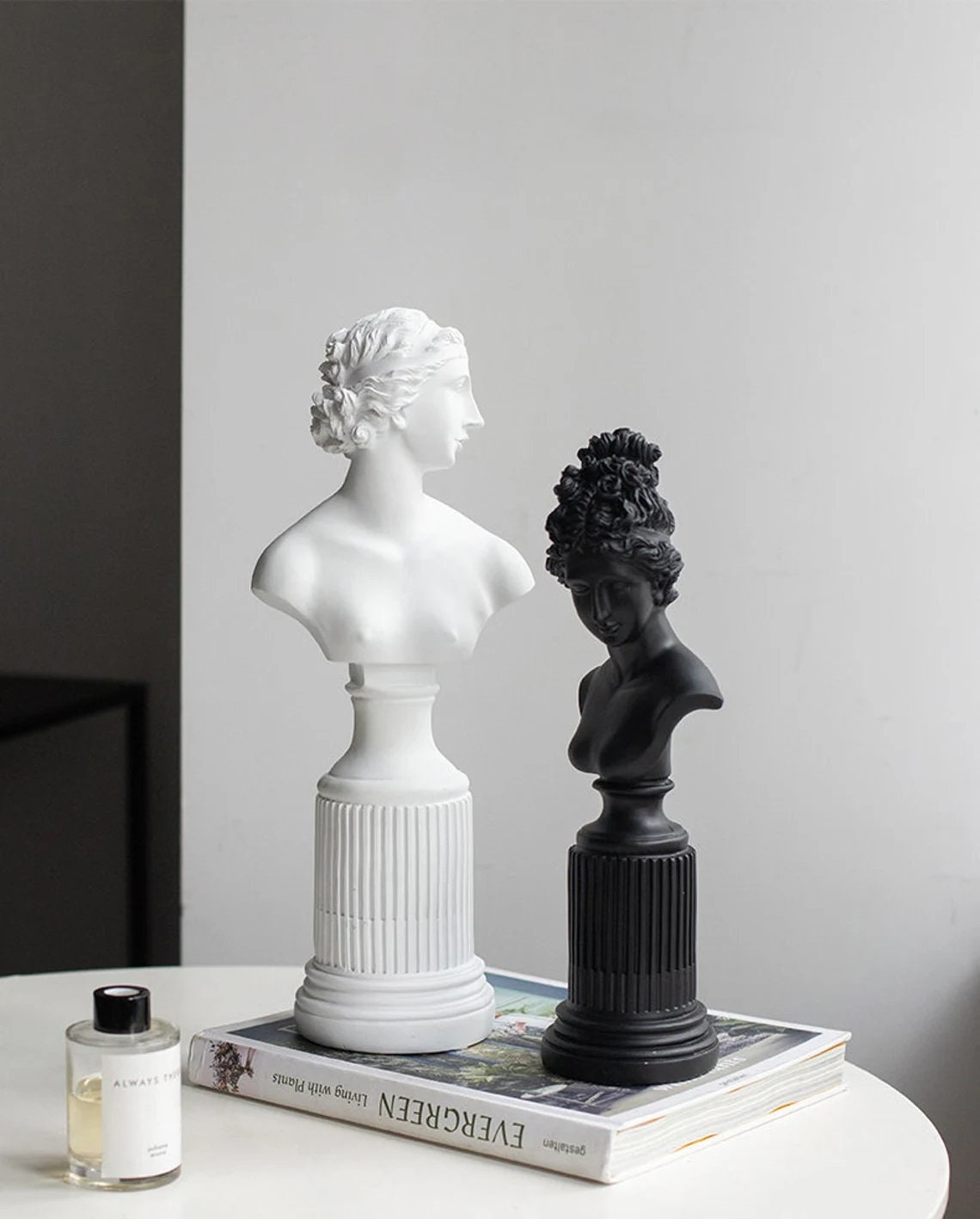 Greek Mythology Ornament / Table Decor / Indoor Decor / Garden - Etsy