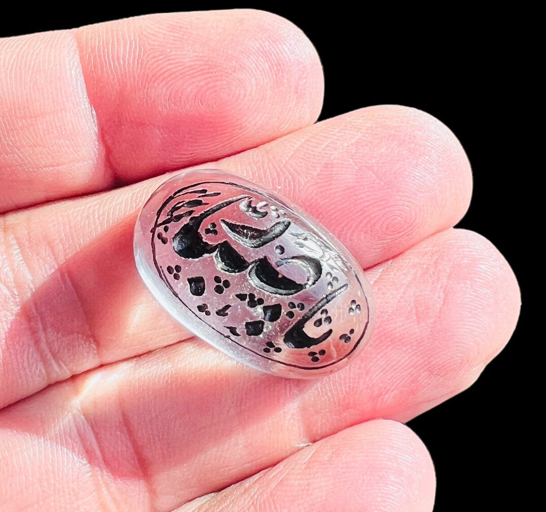 Natural Dore Najafi Islamic Quran Carving Oval Shia Moslem Quran Ya ...