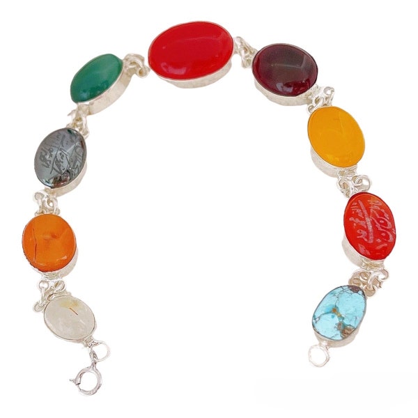 Shia Bracelet - Etsy