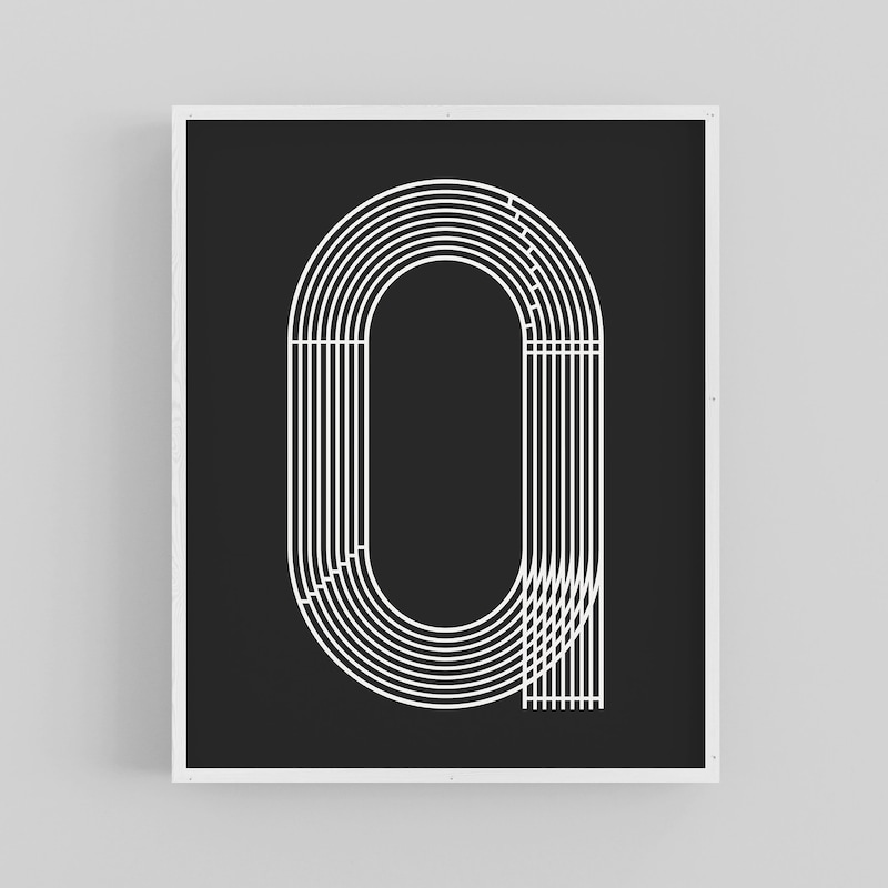 Running Decor - Etsy