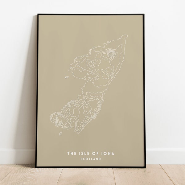Iona - Etsy