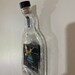 Casamigos Tequila Squashed / Flattened Bottle Wall Clock With Lid - Etsy