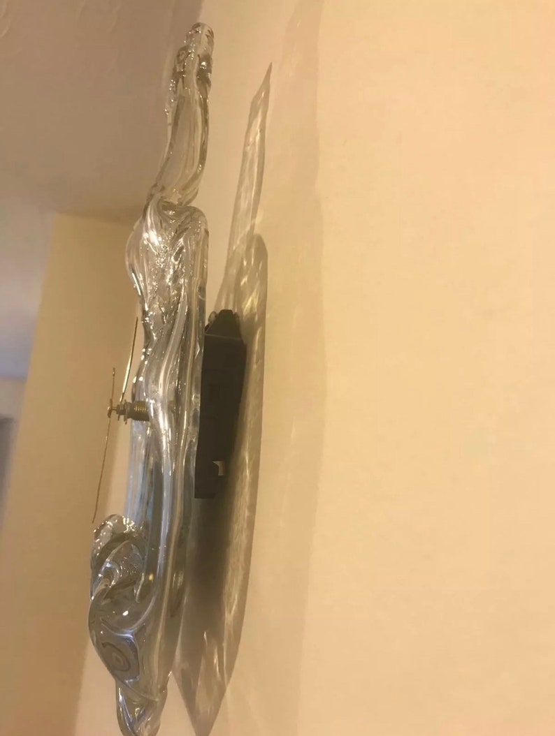 Jack Daniels Squashed / Flattened Bottle Wall Clock - Etsy Australia