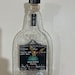Casamigos Tequila Squashed / Flattened Bottle Wall Clock With Lid - Etsy