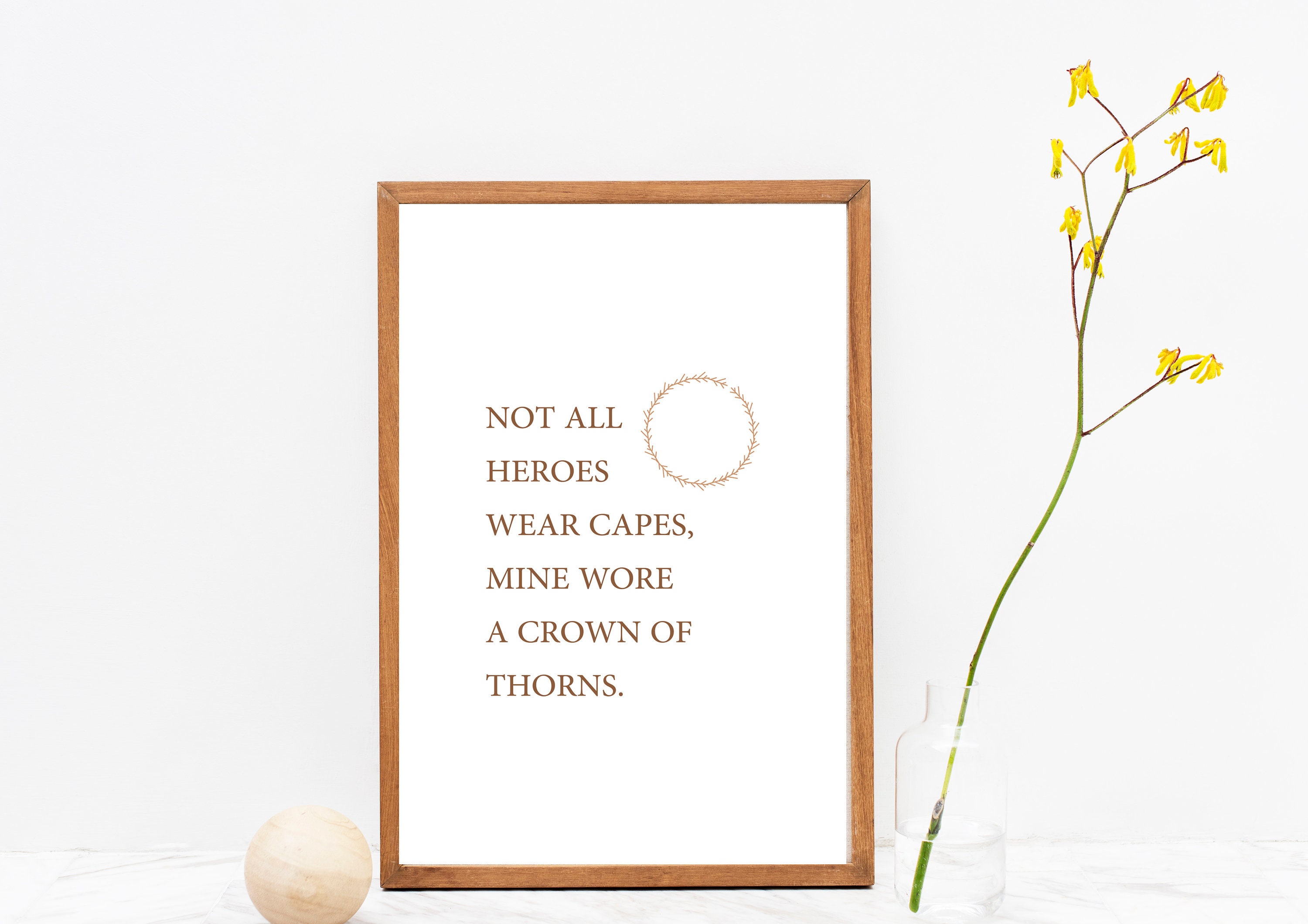 Easter Poster, Easter Wall Decor, Easter Print, Easter Gift, Easter ...