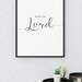 Set of 2 Prints, Psalm 146:1, Christian Poster, Bible Verse Wall Art ...