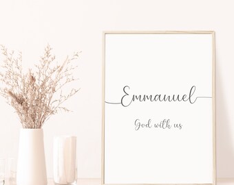 Christian Wall Decor - Etsy