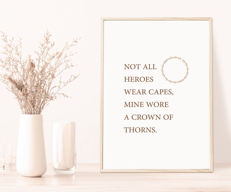 Easter Poster, Easter Wall Decor, Easter Print, Easter Gift, Easter ...