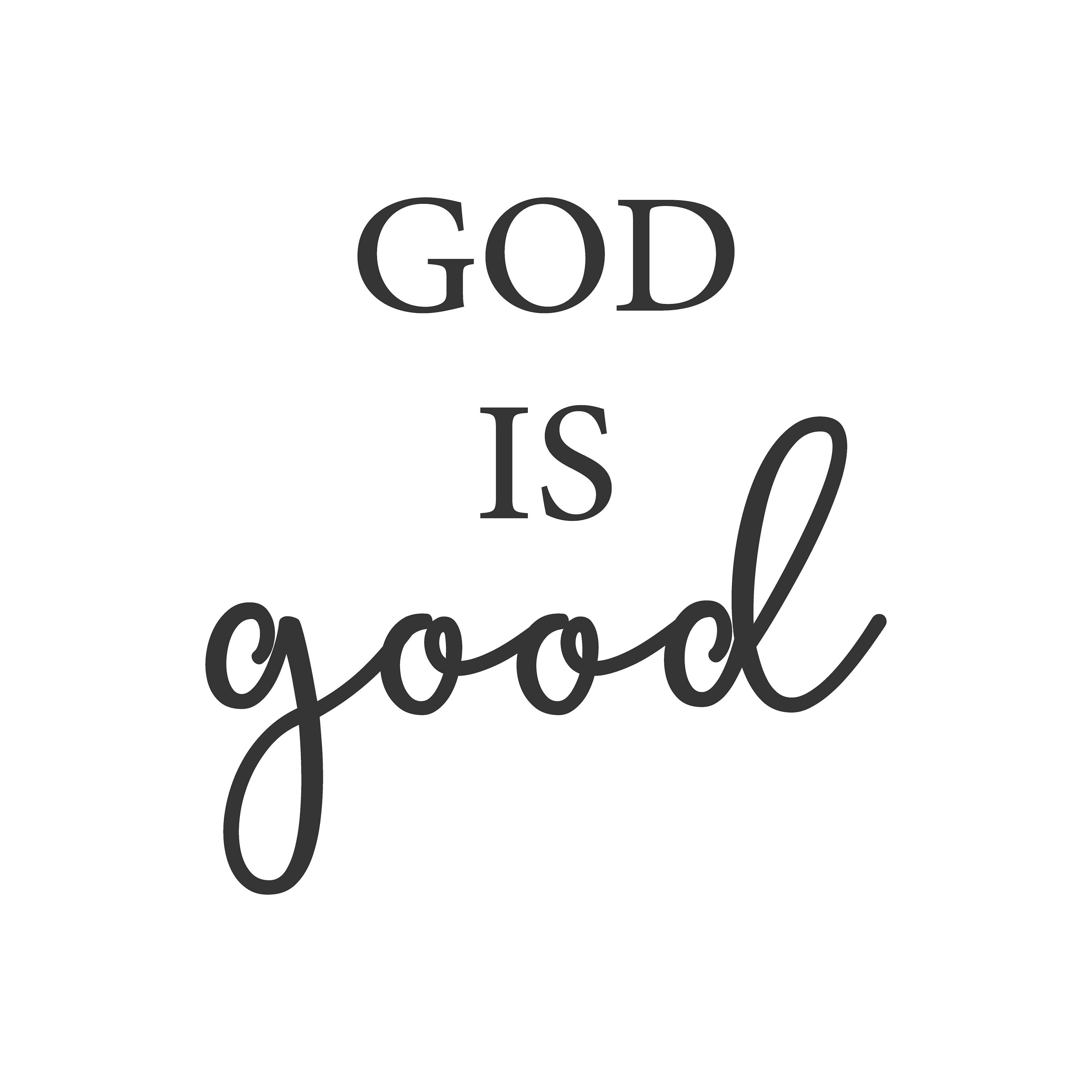 Christian Quotes Bundle 5 AI, EPS, Jpeg, Png (300 DPI), God Png ...