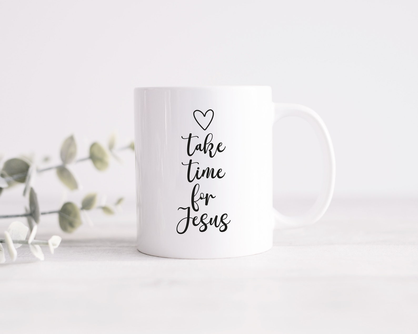 Take Time for Jesus SVG, Jesus SVG, Heart SVG, Christian Svg, Religious ...
