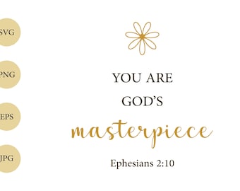 1O Encouraging Bible Verses SVG Bible Verses Bundle - Etsy