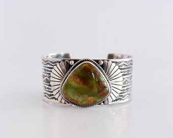 Sunshine Reeves Cuff - Etsy