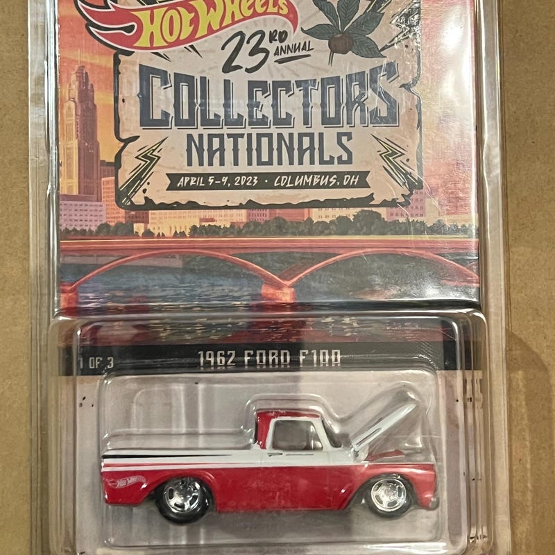 Ford Games Truck - Etsy