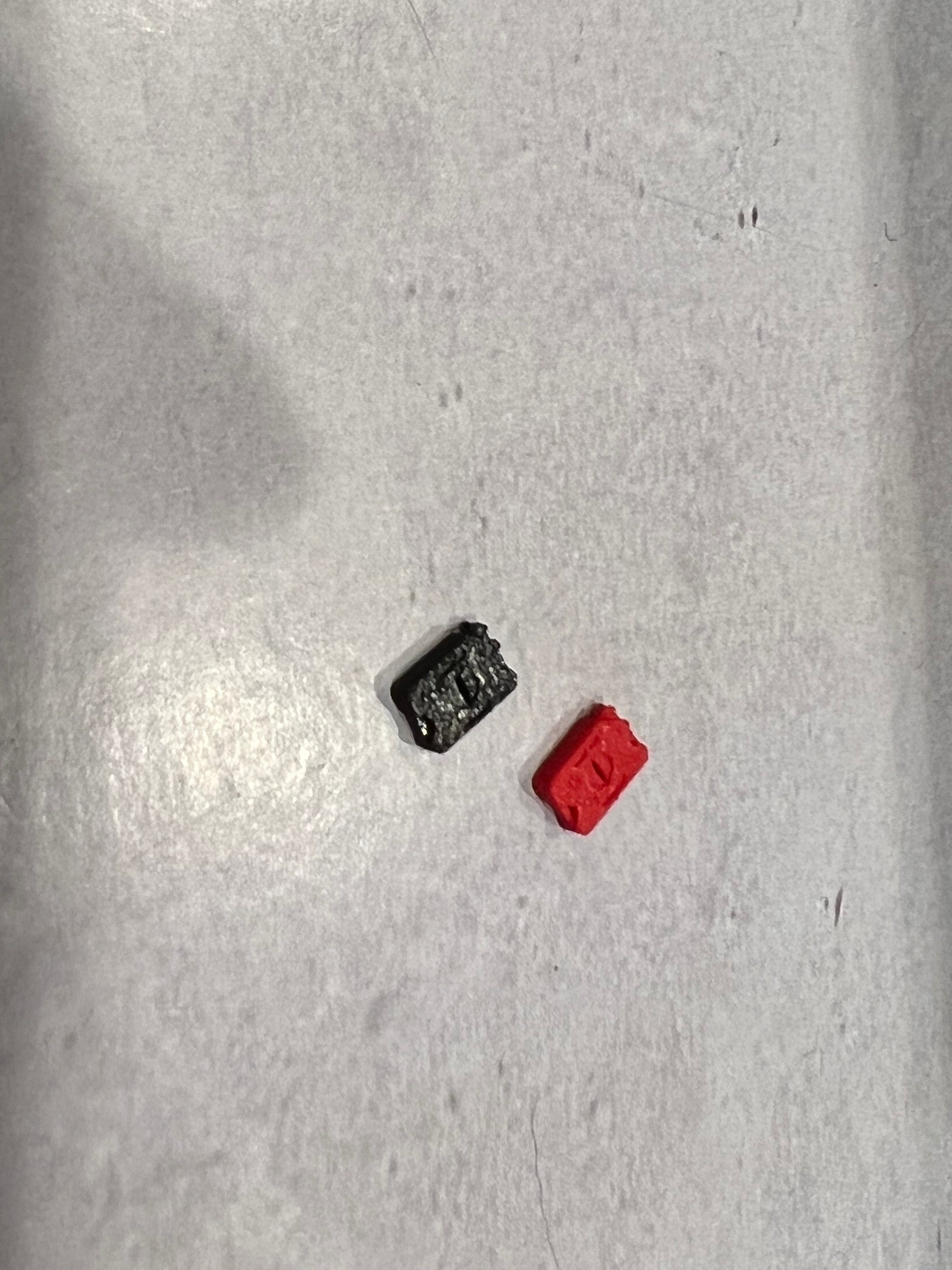 1/64 Scale Custom 3D Printed Accessories for Tacoma and 1/64 | Etsy