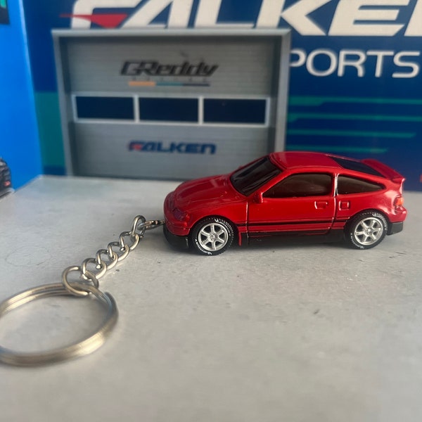 Hot Wheels Keychain - Etsy