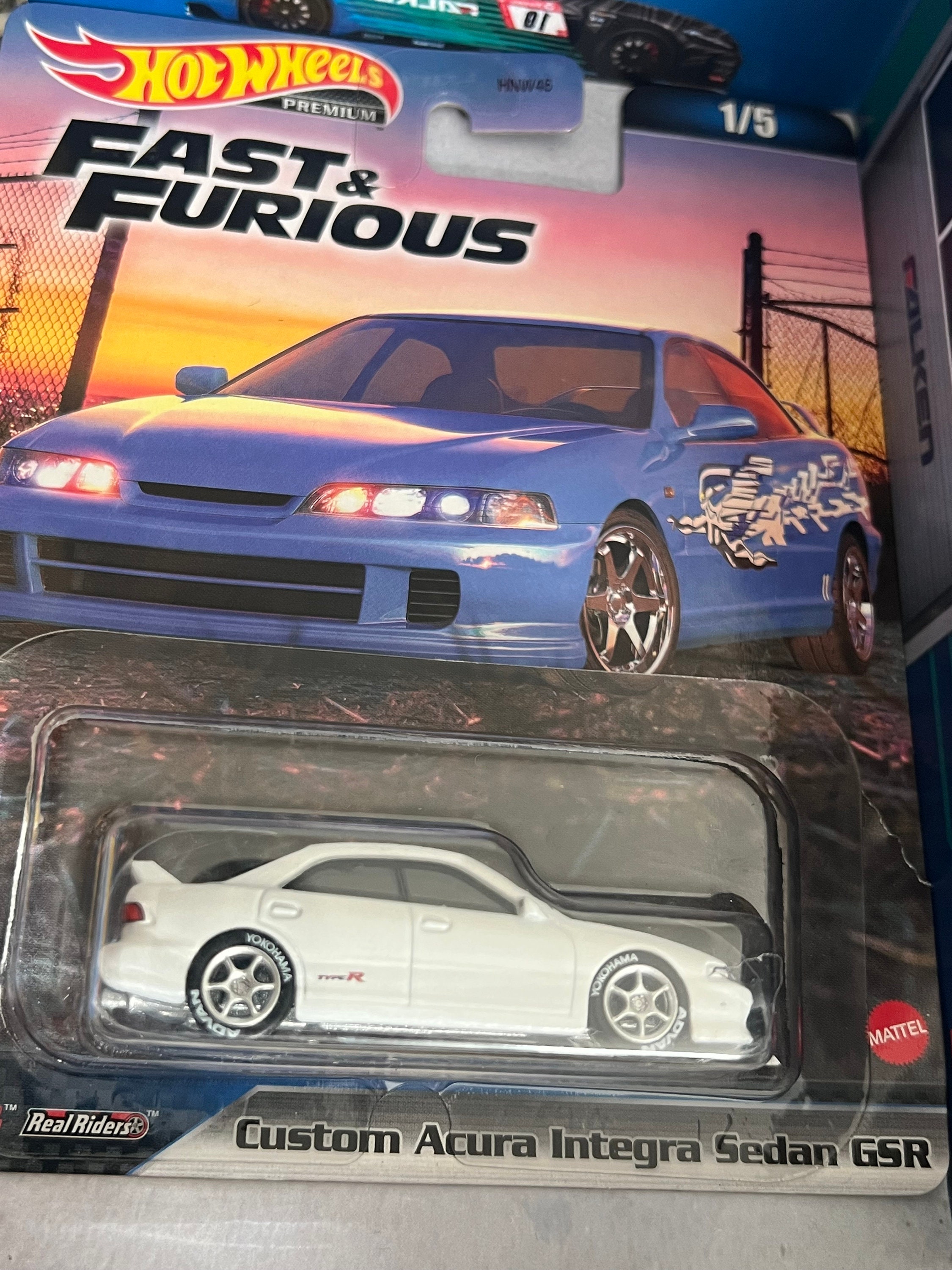 Custom Integra Car Audio